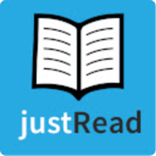 Just Read – TASSIA – Tecnologia Assistiva e de Apoio
